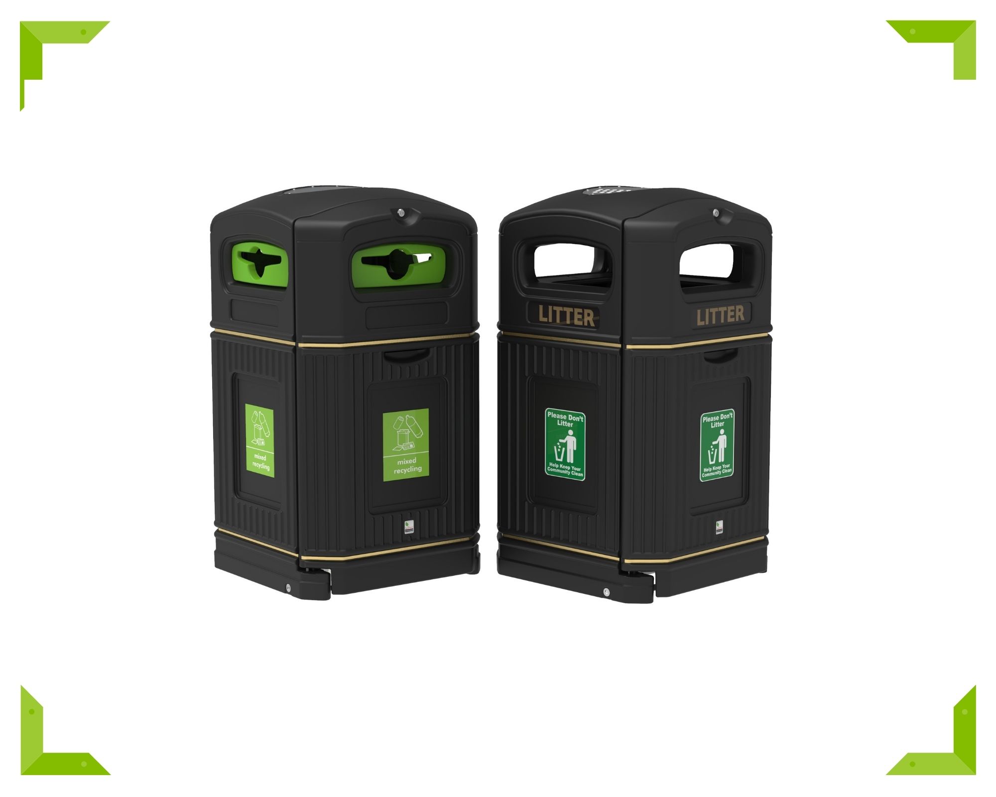 News and latest updates page | Leafield Recycling